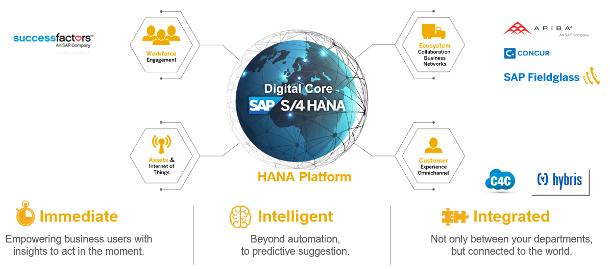 Digital Transformation With Sap S4hana And Exprivia - vrogue.co Digital Transformation With Sap S4hana And Exprivia - vrogue.co